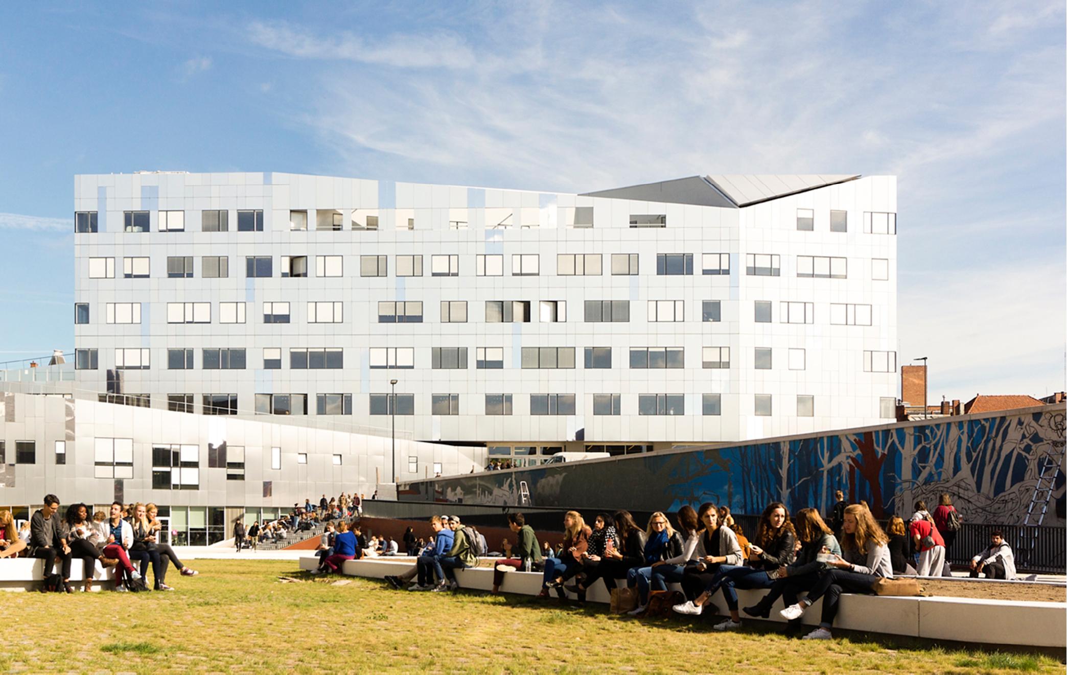 20ème Colloque 2017 - IMMD Roubaix - Association Etienne Thil